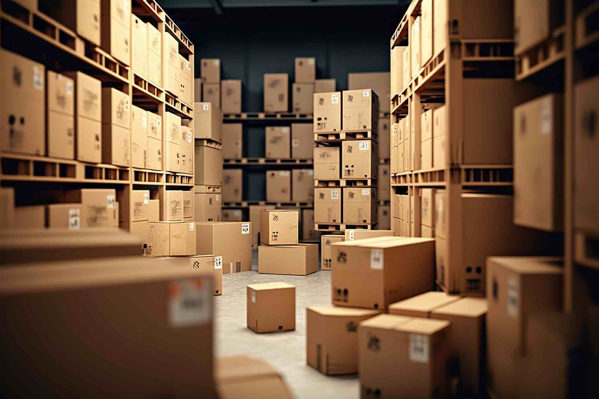 Common Mistakes Manufacturers Make When Automating Inventory Management ... Common Mistakes Manufacturers Make When Automating Inventory Management ...