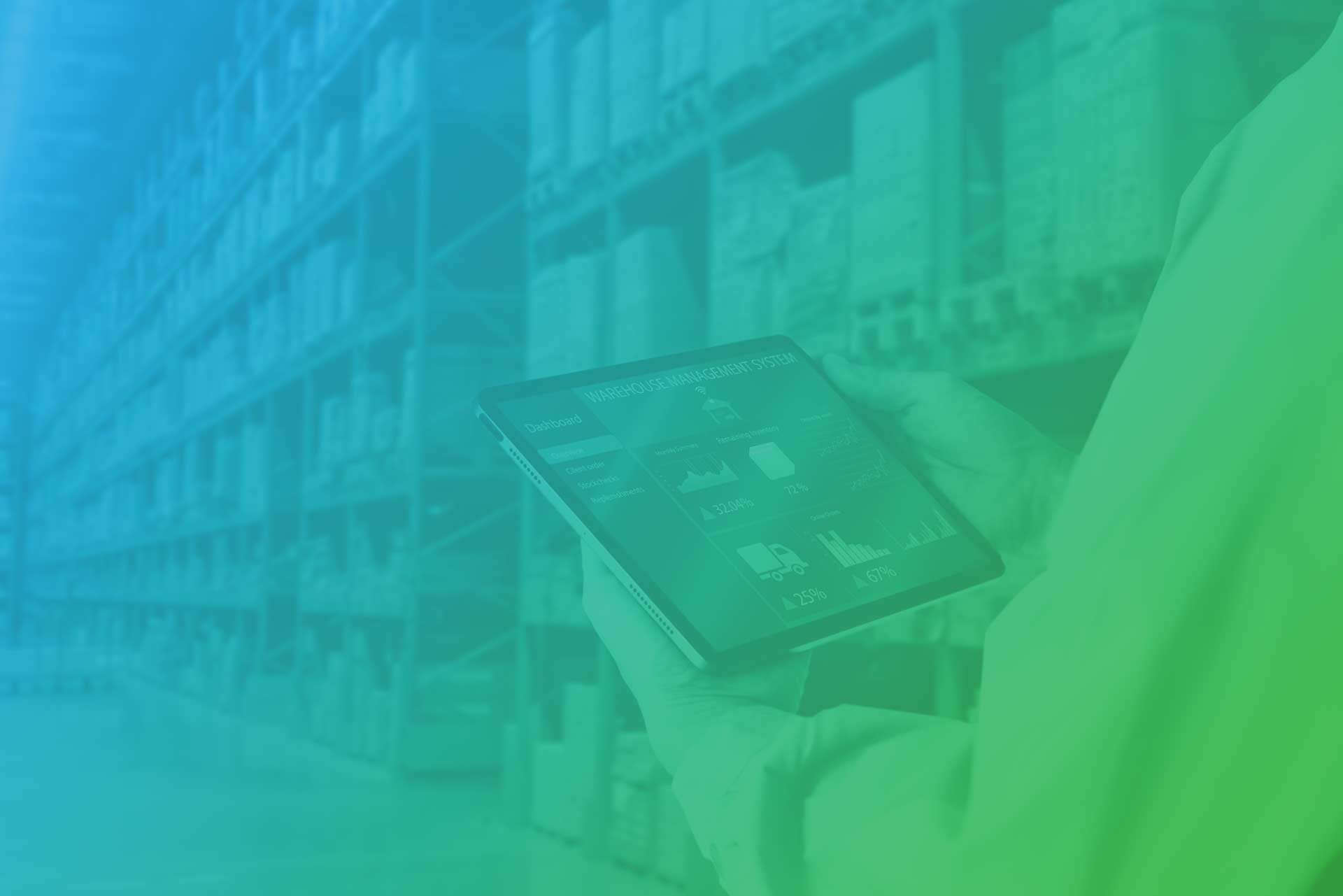 ShelfAware: Inventory Management Software for Manufacturing ...