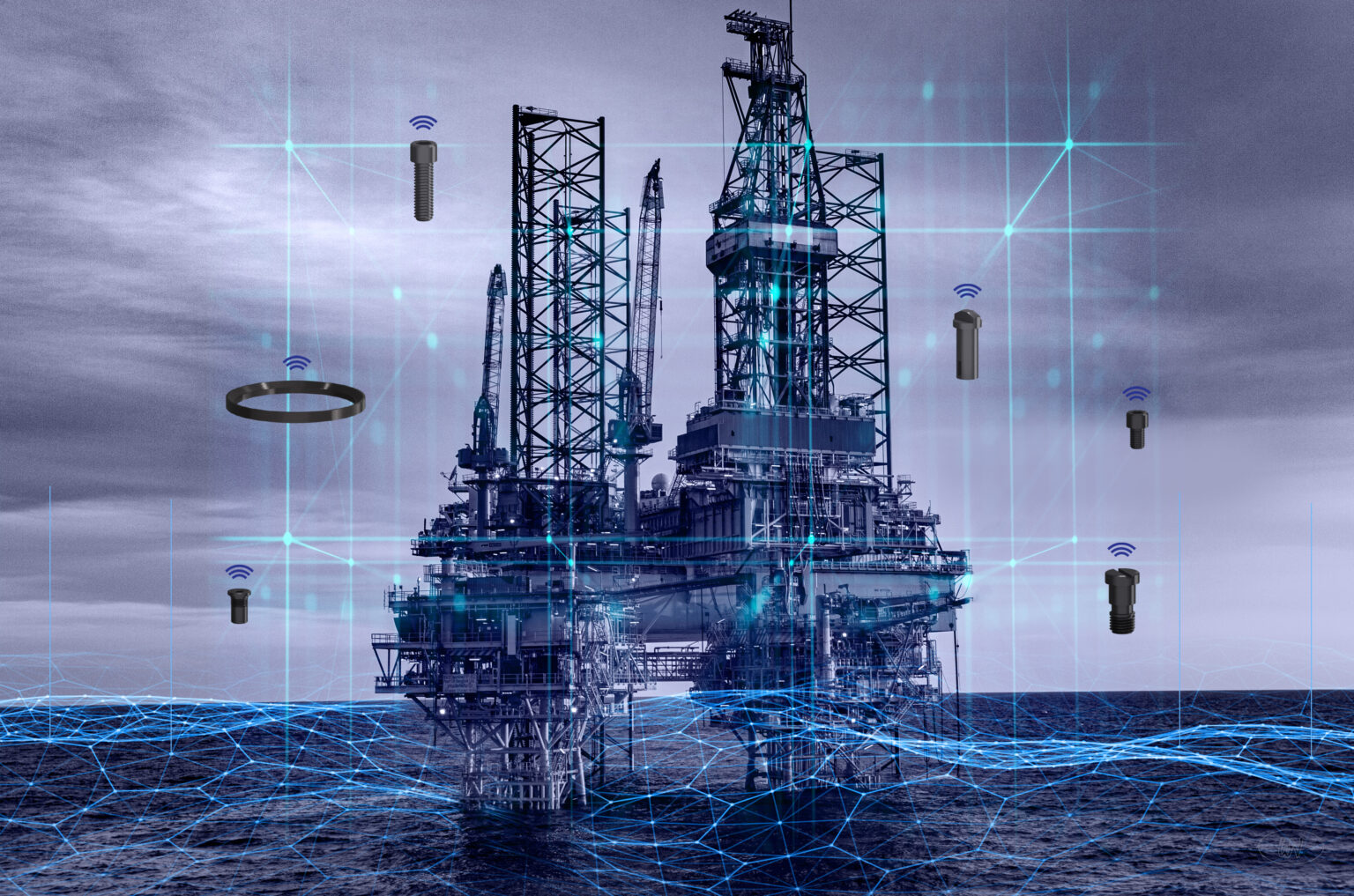 ShelfAware: Vendor Managed Inventory Software for Industrial Suppliers ...